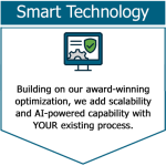 Matchback Systems - Home